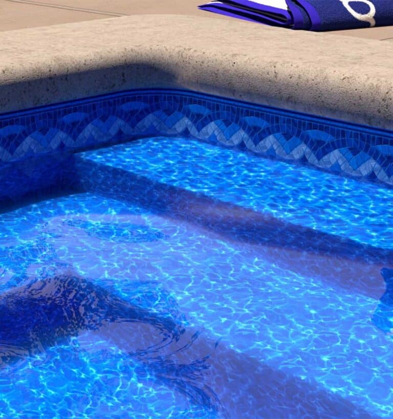 Carnegie / Cobalt Fusion - Latham Pool