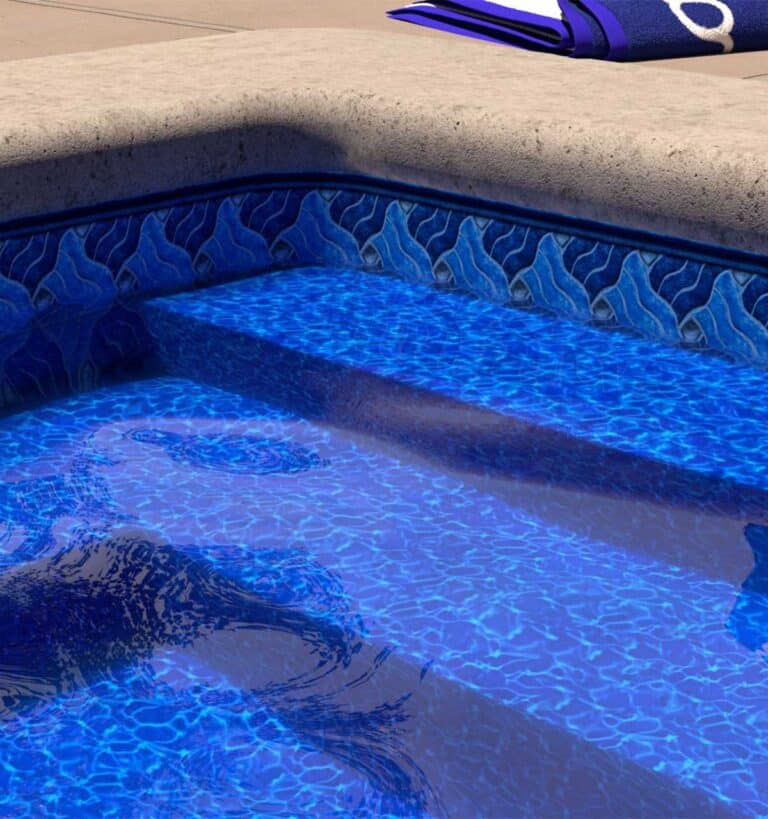 Legends / Cobalt Fusion - Latham Pool