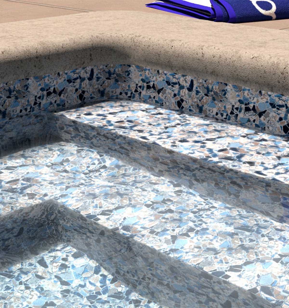 Pearlstone - Latham Pool