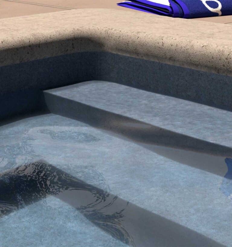 Eclipse Amber - Latham Pool