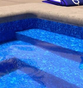 Cobalt Fusion - Latham Pool