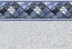 Whitehaven / Crystal Quartz - Latham Pool