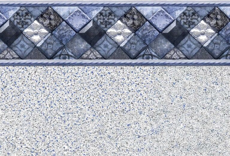 Whitehaven / Crystal Quartz - Latham Pool