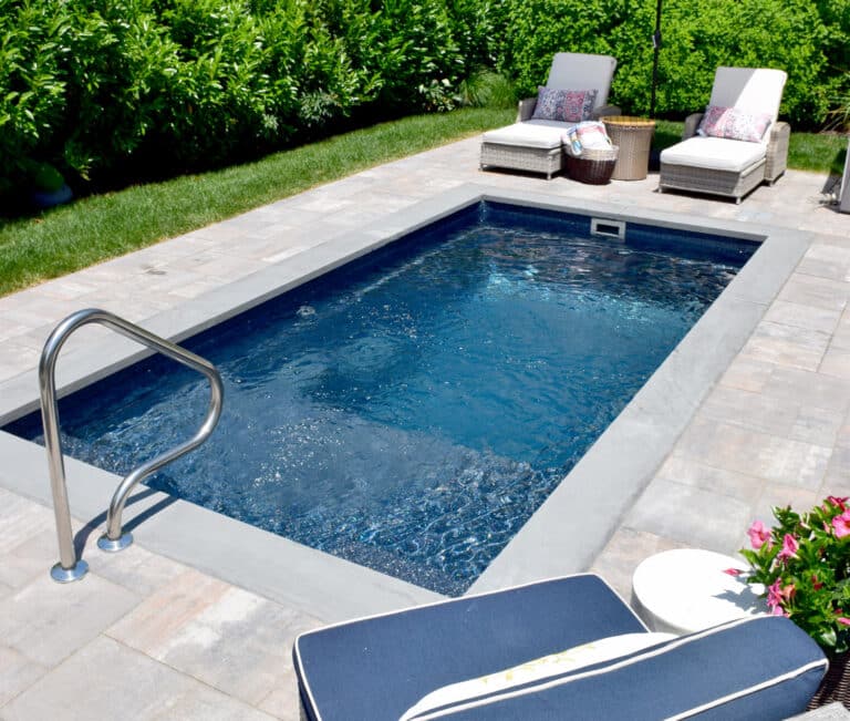 Enchantment 9.17 - Latham Pool