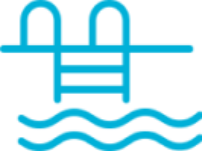 AR Visualizer App - Latham Pool