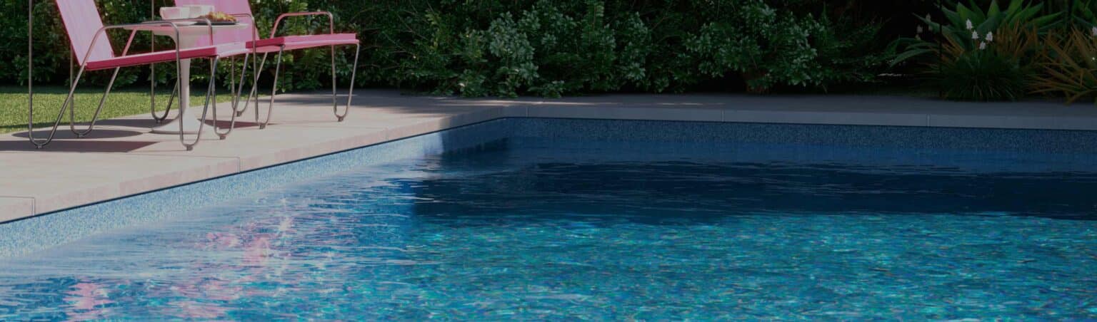 Fiberglass Pool Color & Tile Option Selector | Latham Pool