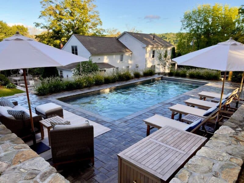 12 Inground Pool Remodel Ideas | Latham Pool