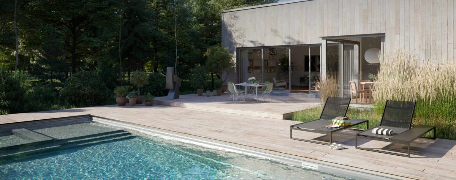 Products - Latham Pool