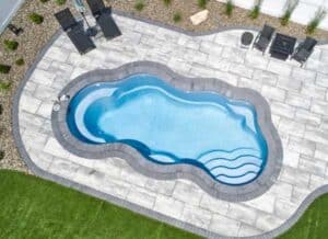 Contact Us - Latham Pool
