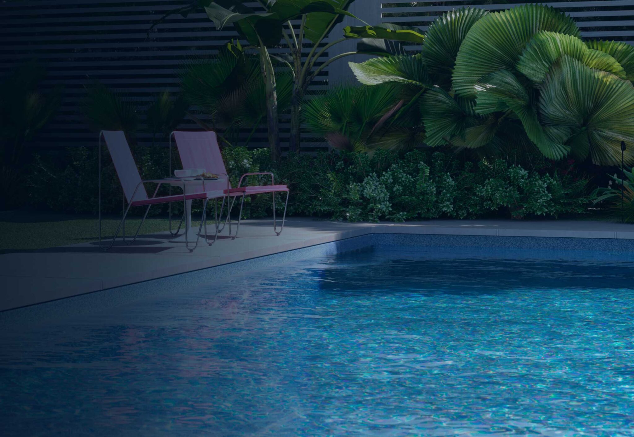 Speak to a Latham Pool Builder - Latham Pool