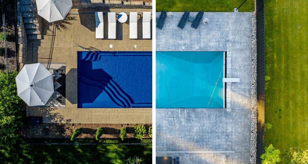 Plan Your Pool - Latham Pool