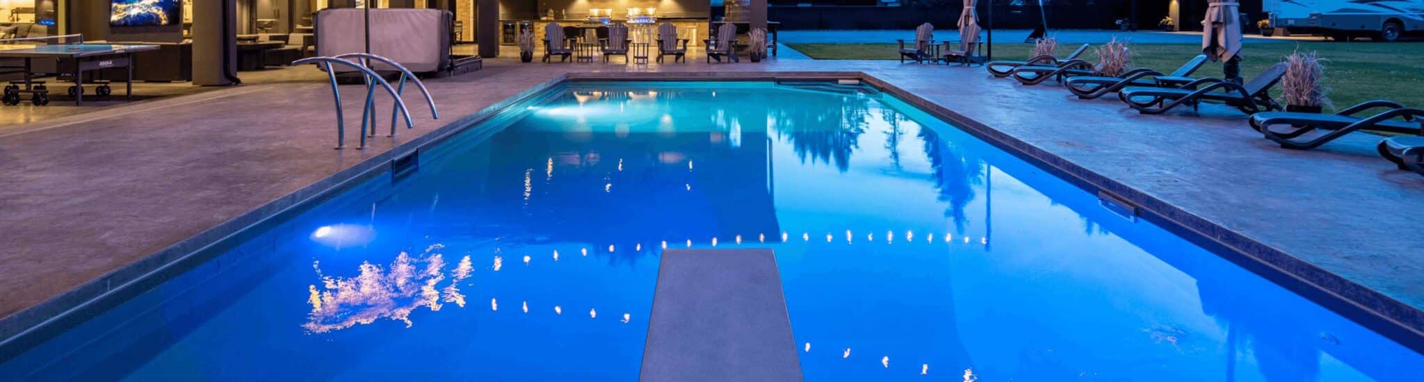 Plan Your Pool - Latham Pool