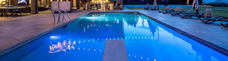 Plan Your Pool - Latham Pool