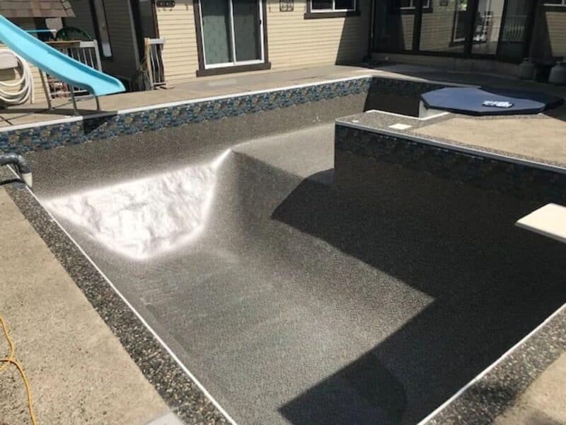 Replace Your Pool Liner: Inground Options
