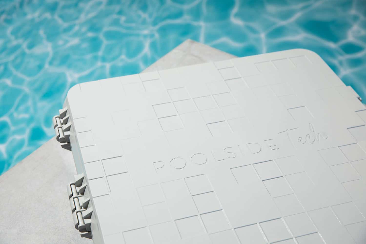 The Attendant: Pool Automation Made Easy - Latham Pool