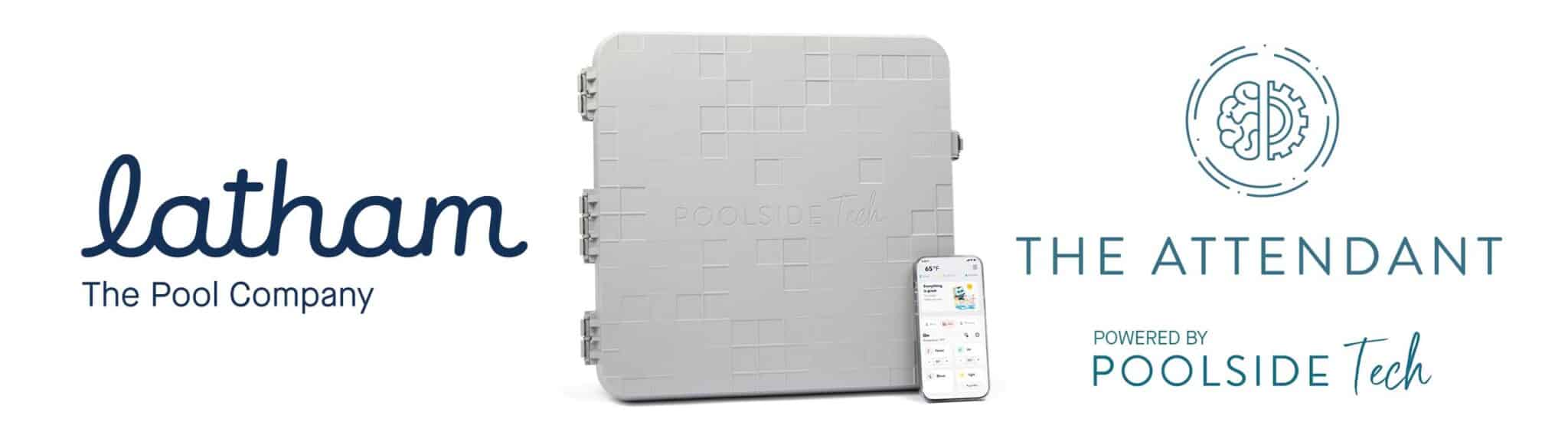 The Attendant: Pool Automation Made Easy - Latham Pool