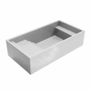 Inground Vinyl Liner Pools | Custom Inground Pools