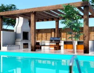 Plunge Pools - Latham Pool