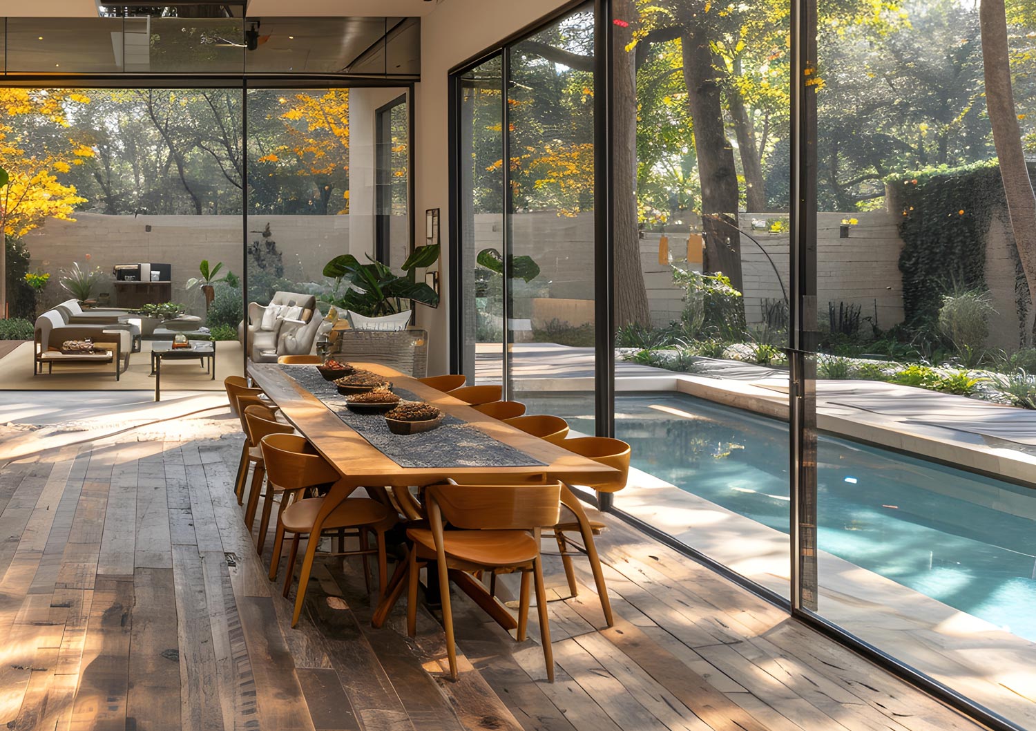 Plunge Pools - Latham Pool