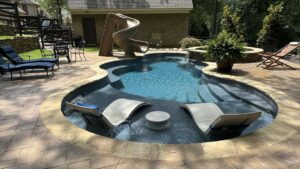 Pool Slide Guide: Types, Safety & More - Latham