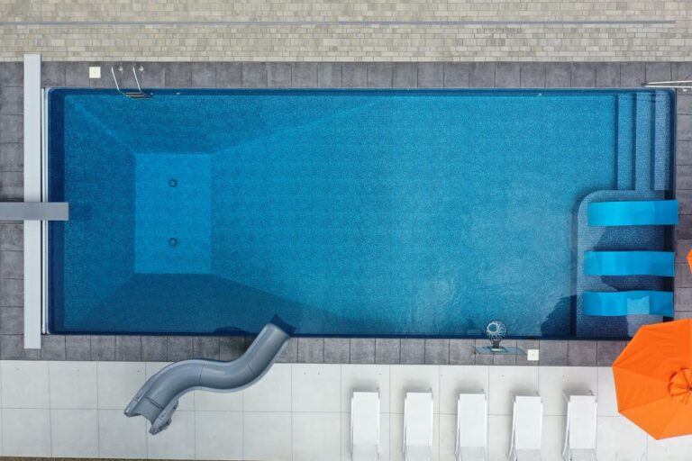 Pool Slide Guide: Types, Safety & More - Latham