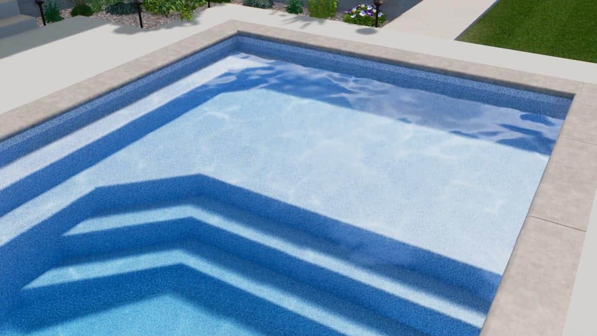 Apollo 14 - Latham Pool