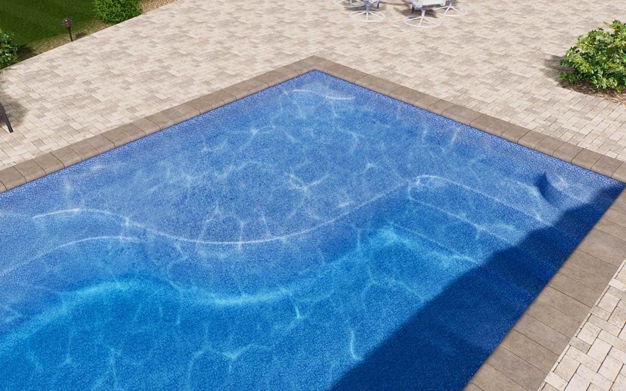 Ariel 16 - Latham Pool