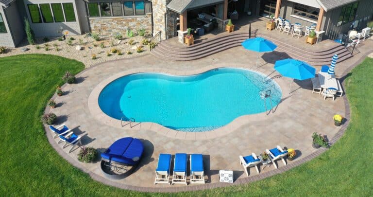 Homepage - Latham Pool