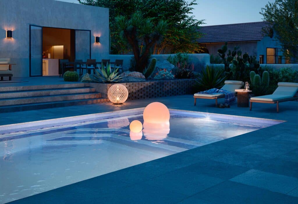 Shape Your Life - Latham Pool