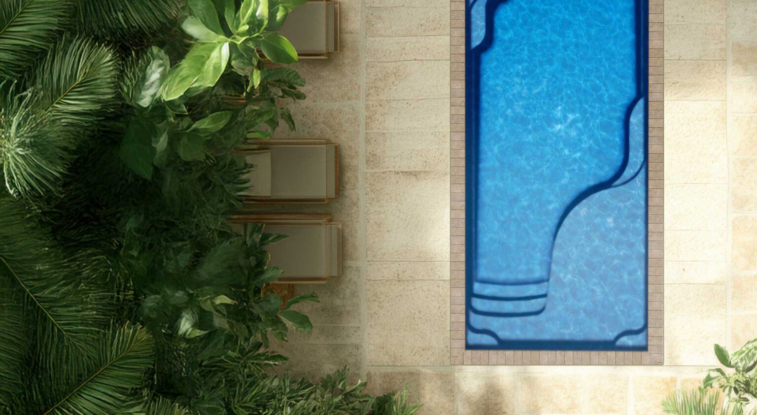 Shape Your Life - Latham Pool