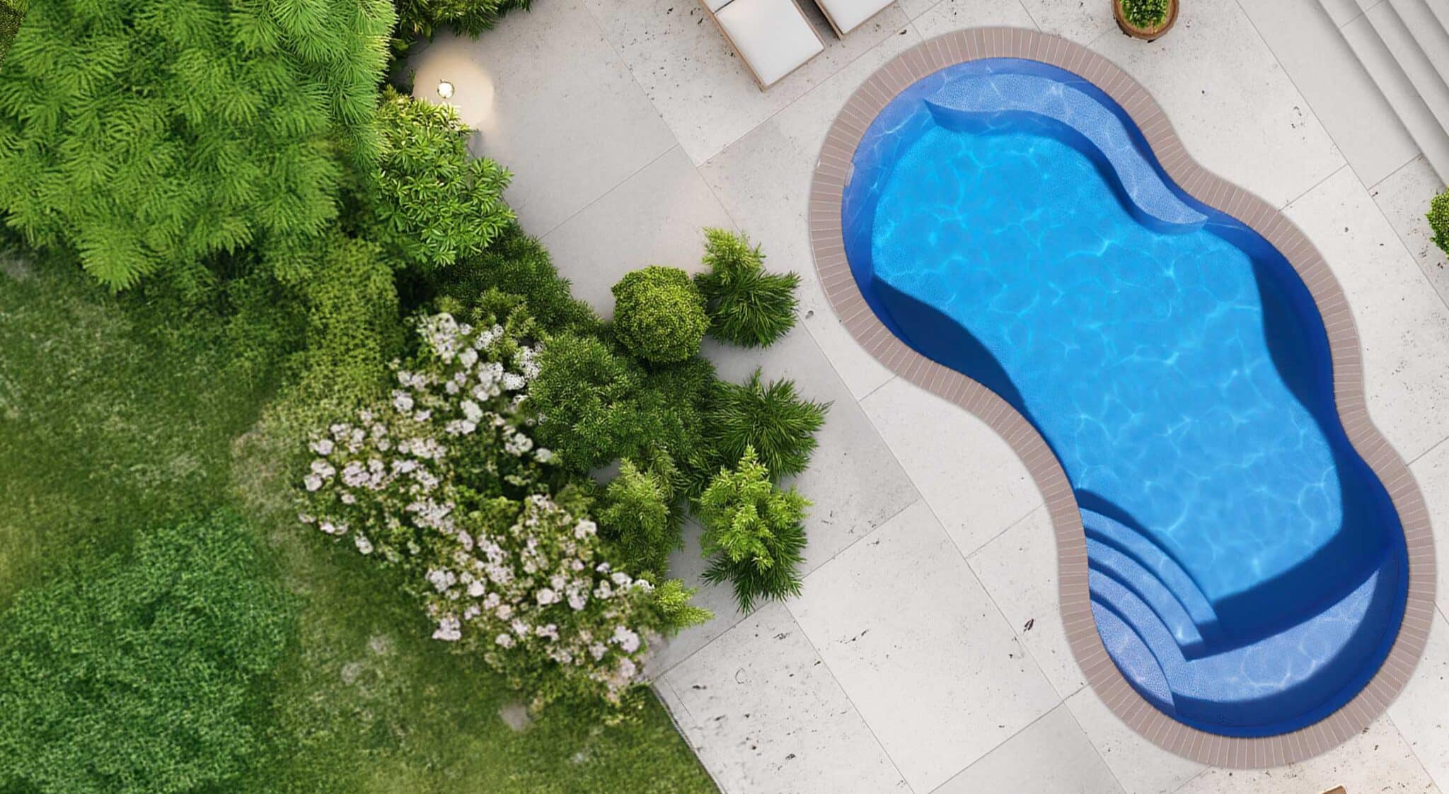 Shape Your Life - Latham Pool