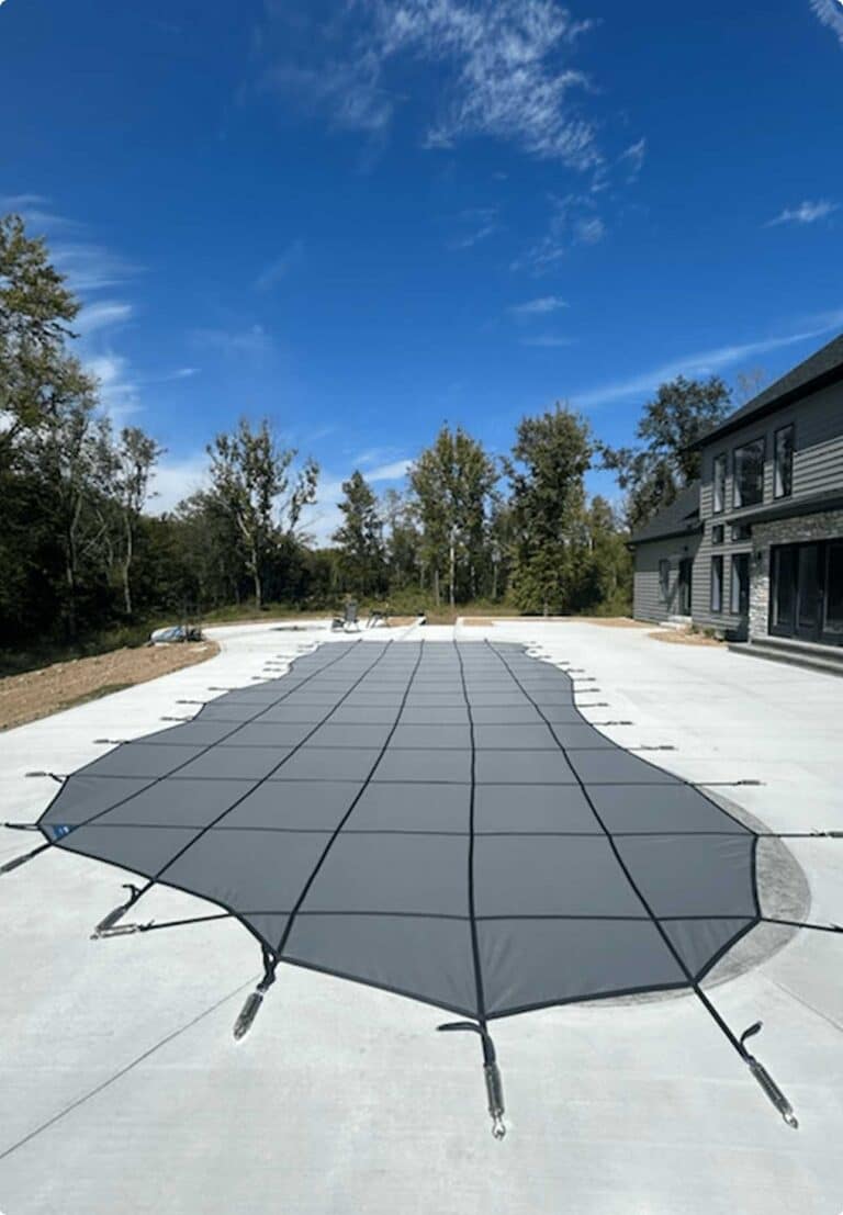 Homepage - Latham Pool