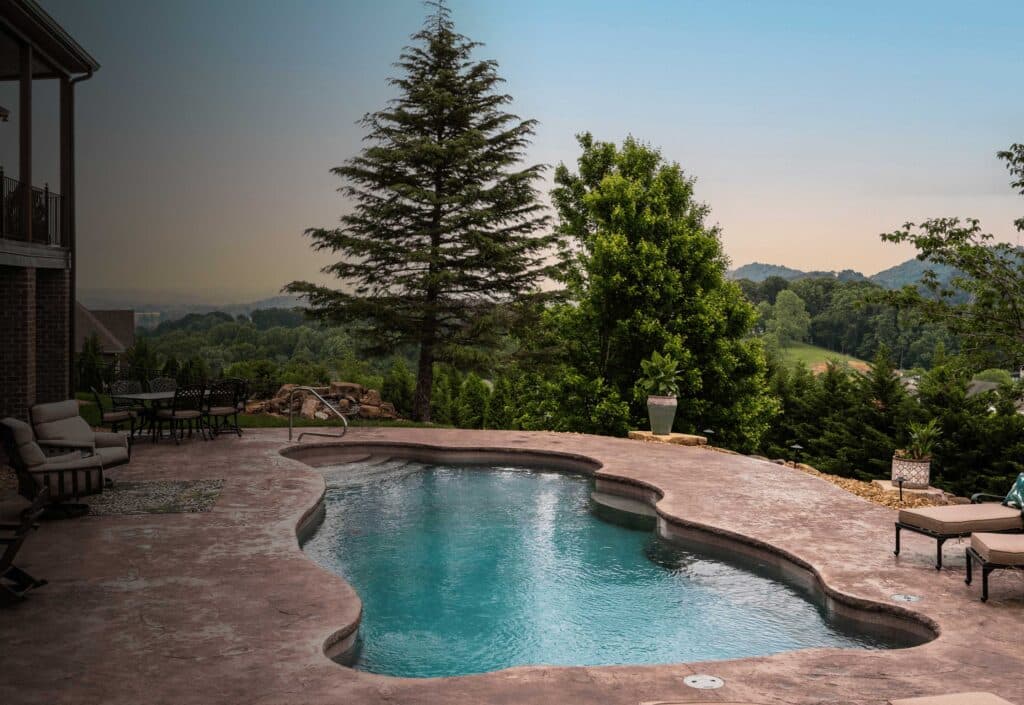 Homepage - Latham Pool