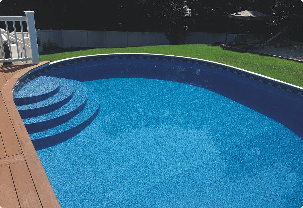 Latham Measure Latham Pool Latham Measure Latham Pool