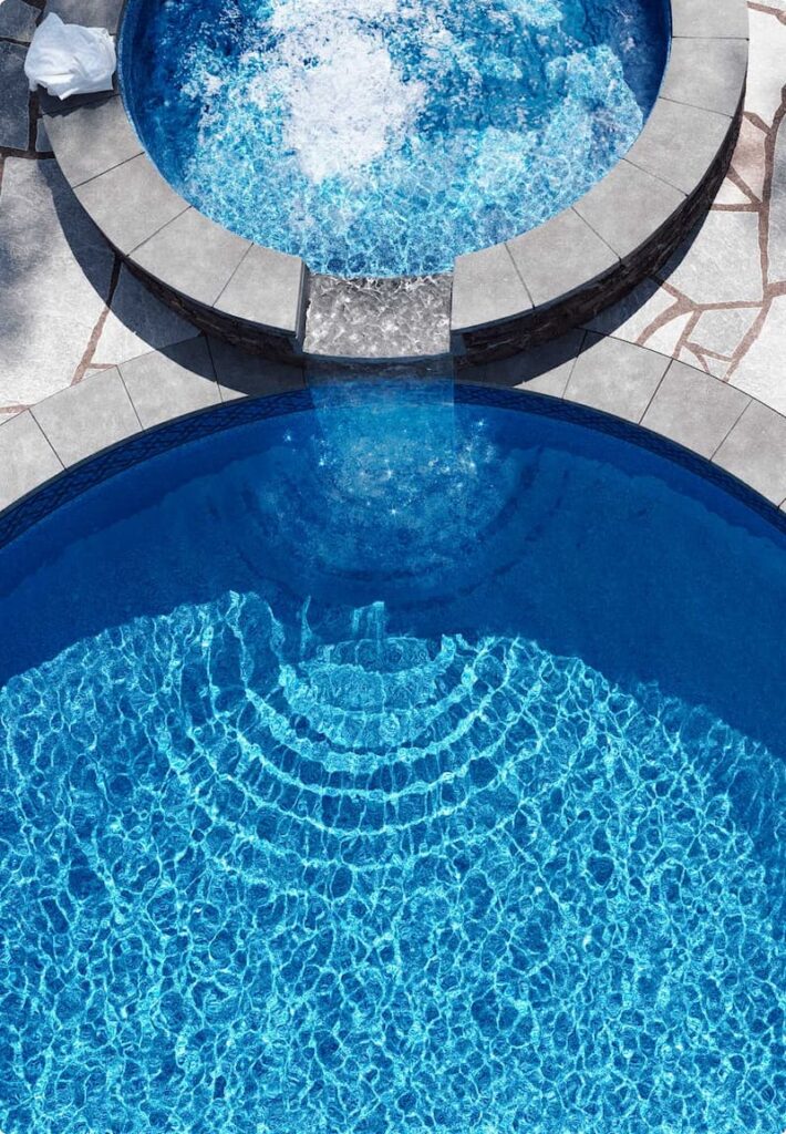 The Complete Guide to Vinyl Inground Pool Shapes & Designs