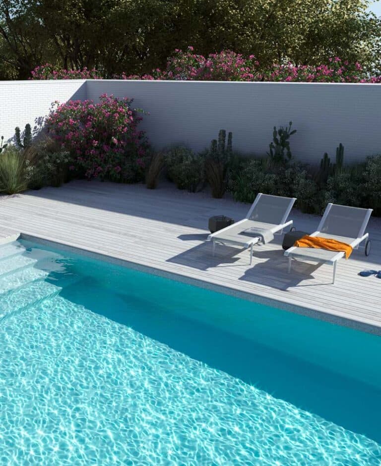 Why Buy Latham | Latham Pool