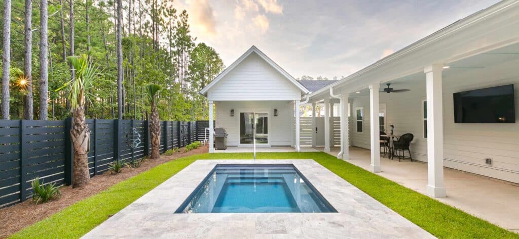 Why Buy Latham | Latham Pool