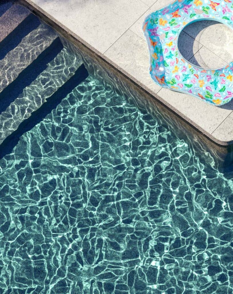 Why Buy Latham | Latham Pool