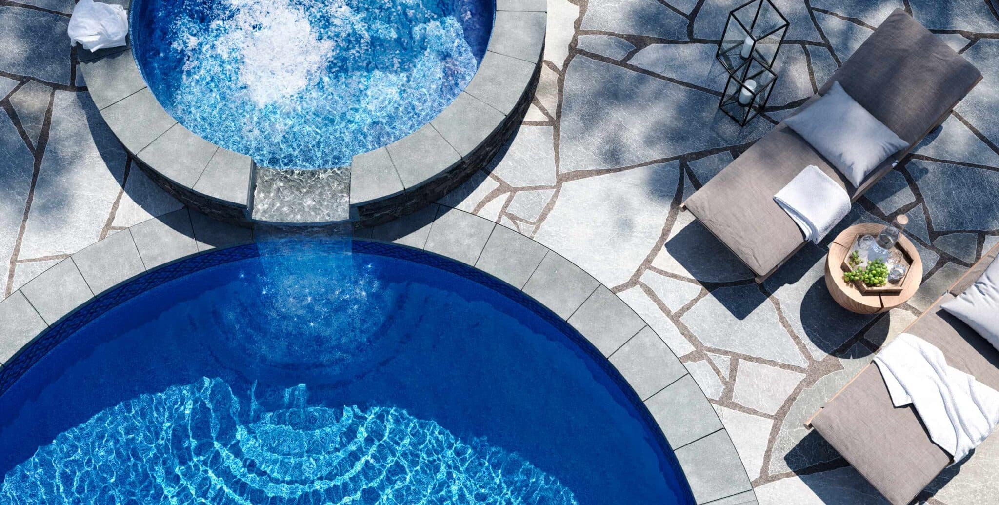 Why Buy Latham | Latham Pool