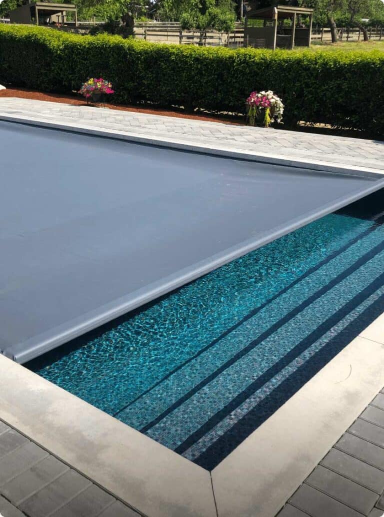 The Complete Guide to Vinyl Inground Pool Shapes & Designs