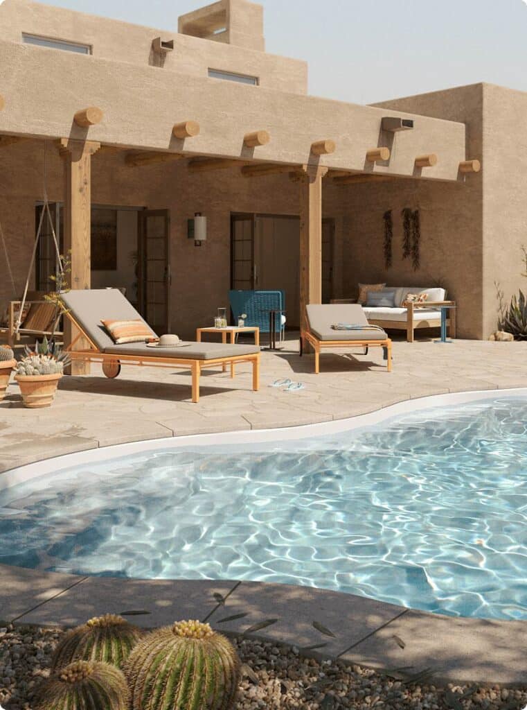 Plunge Pools: Inground Options & Cost | Latham Pool
