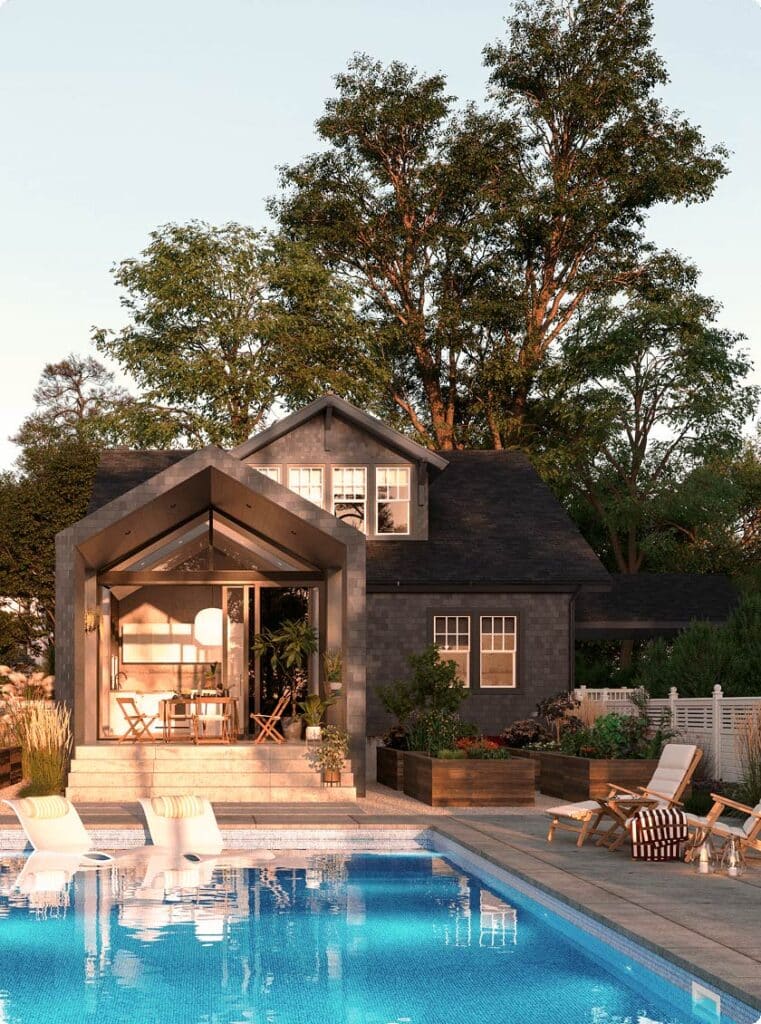 Plunge Pools: Inground Options & Cost | Latham Pool