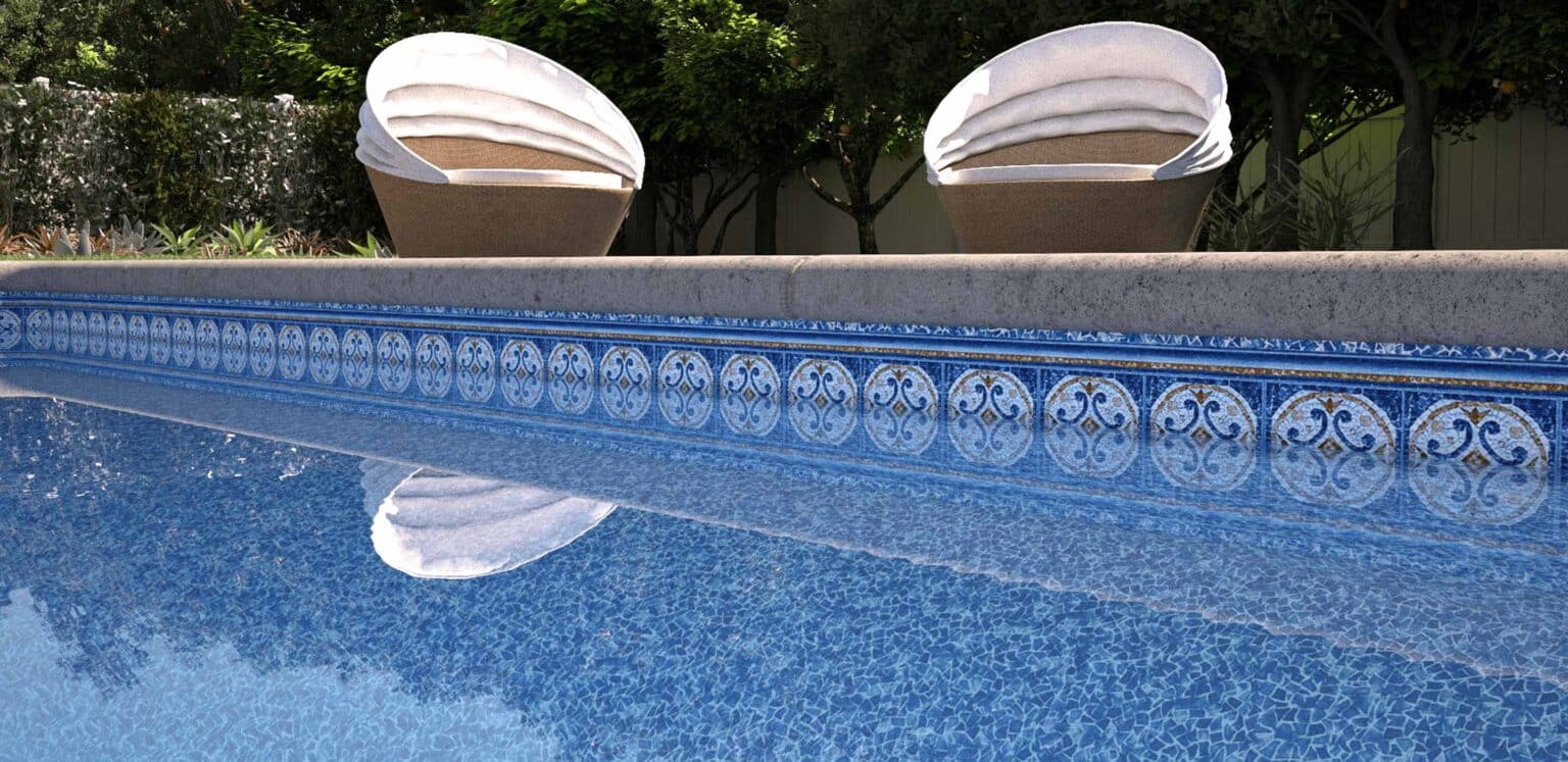 The Complete Guide to Vinyl Inground Pool Shapes & Designs