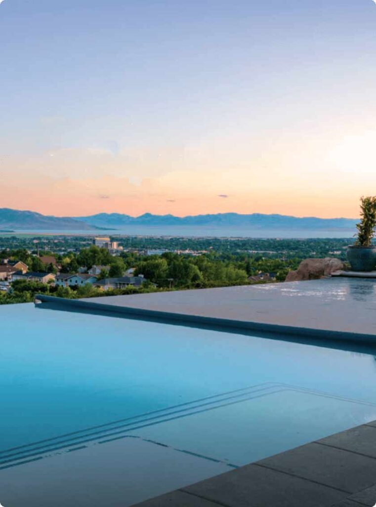 Automatic Retractable Safety Pool Covers | Latham Pools
