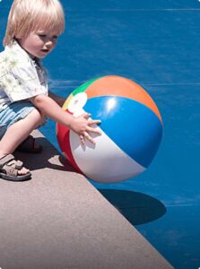 Automatic Retractable Safety Pool Covers | Latham Pools
