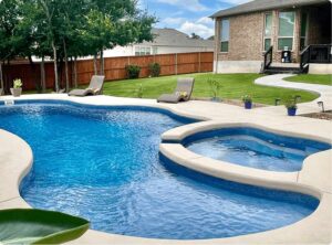 Automatic Retractable Safety Pool Covers | Latham Pools