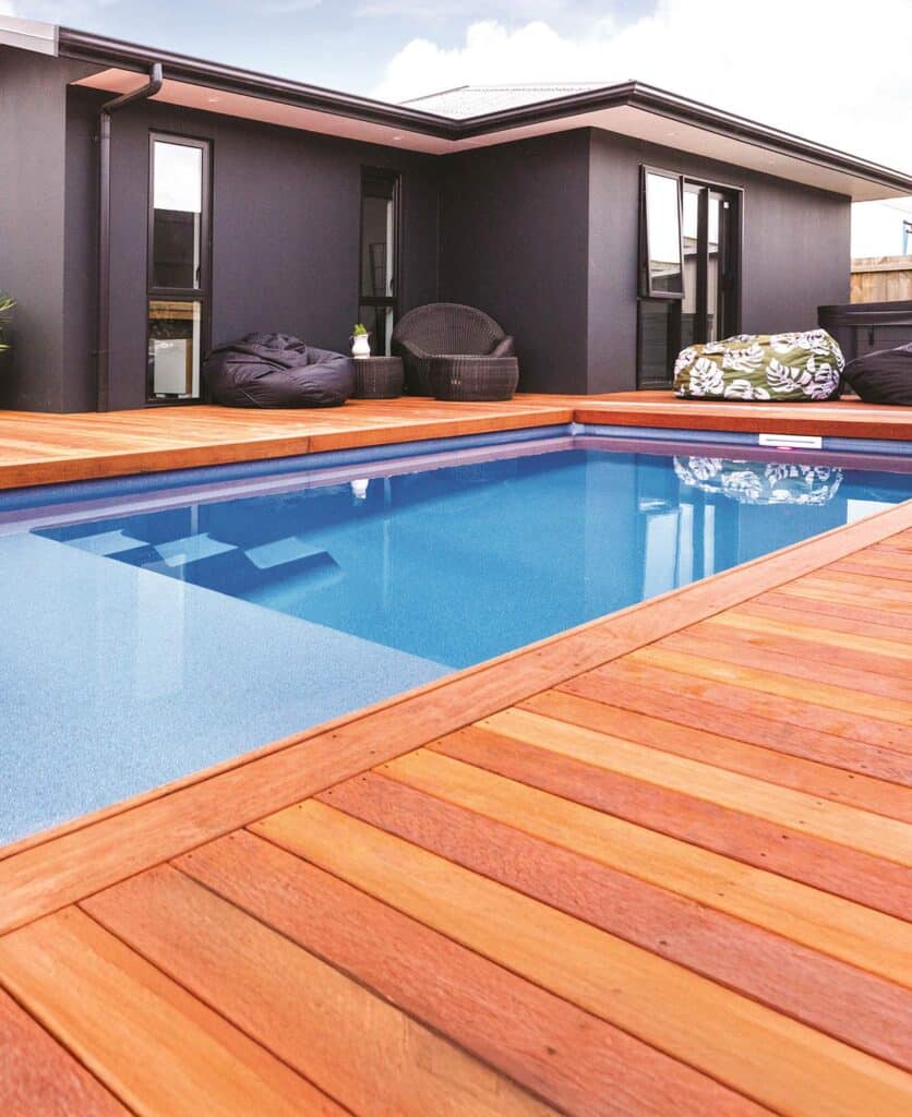 Plunge Pools: Inground Options & Cost | Latham Pool