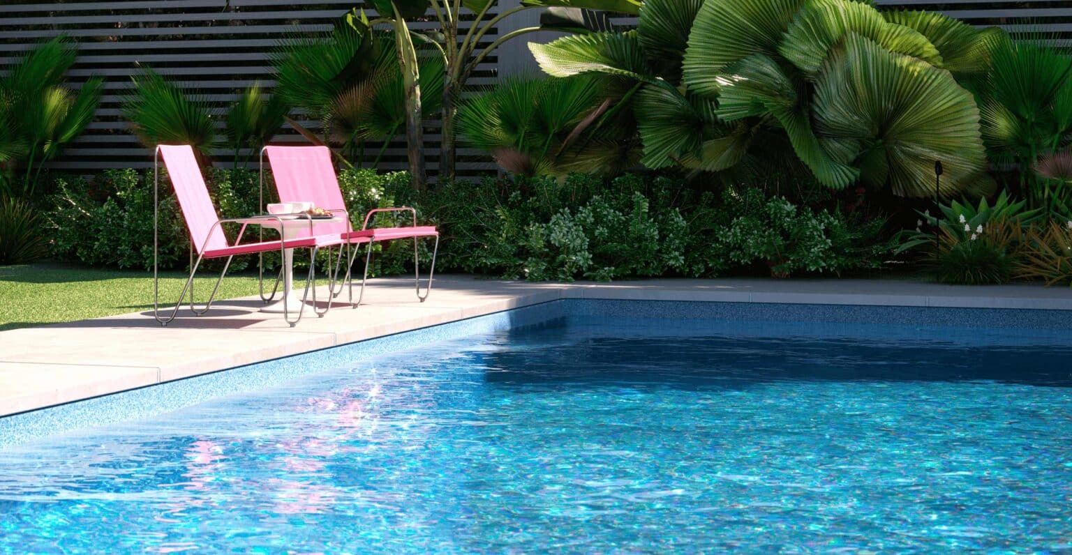 Contact Us - Latham Pool