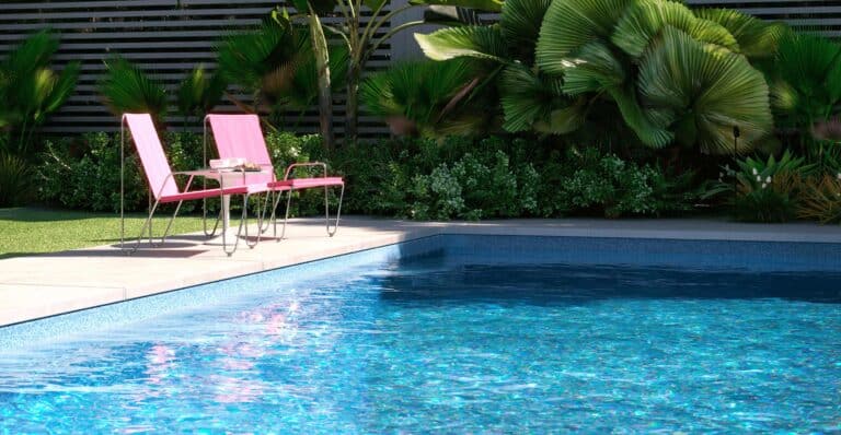 Contact Us - Latham Pool