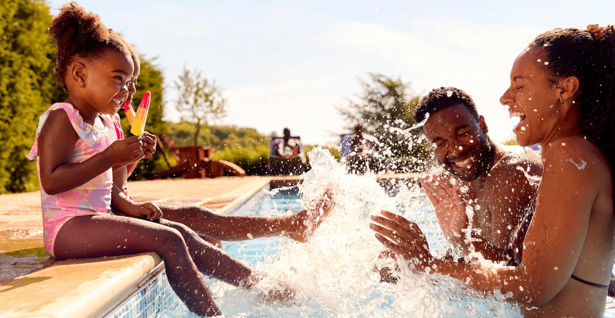 Contact Us - Latham Pool